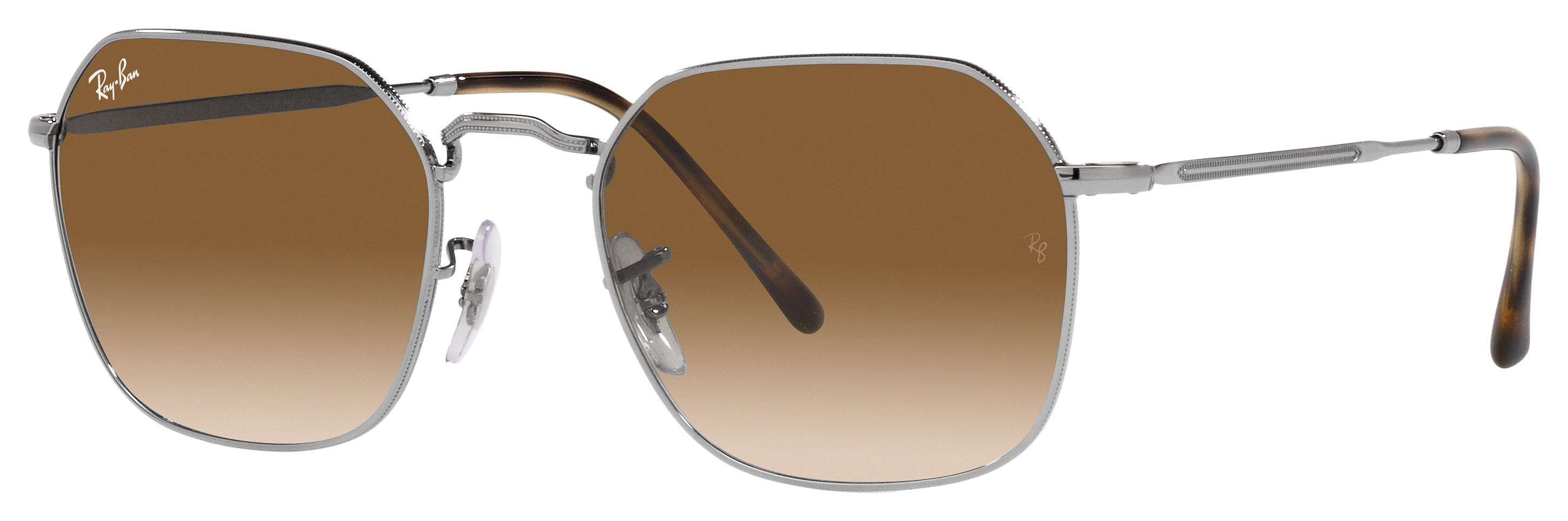 Ray-Ban Jim RB3694 Gradient Glass Sunglasses | Cabela's